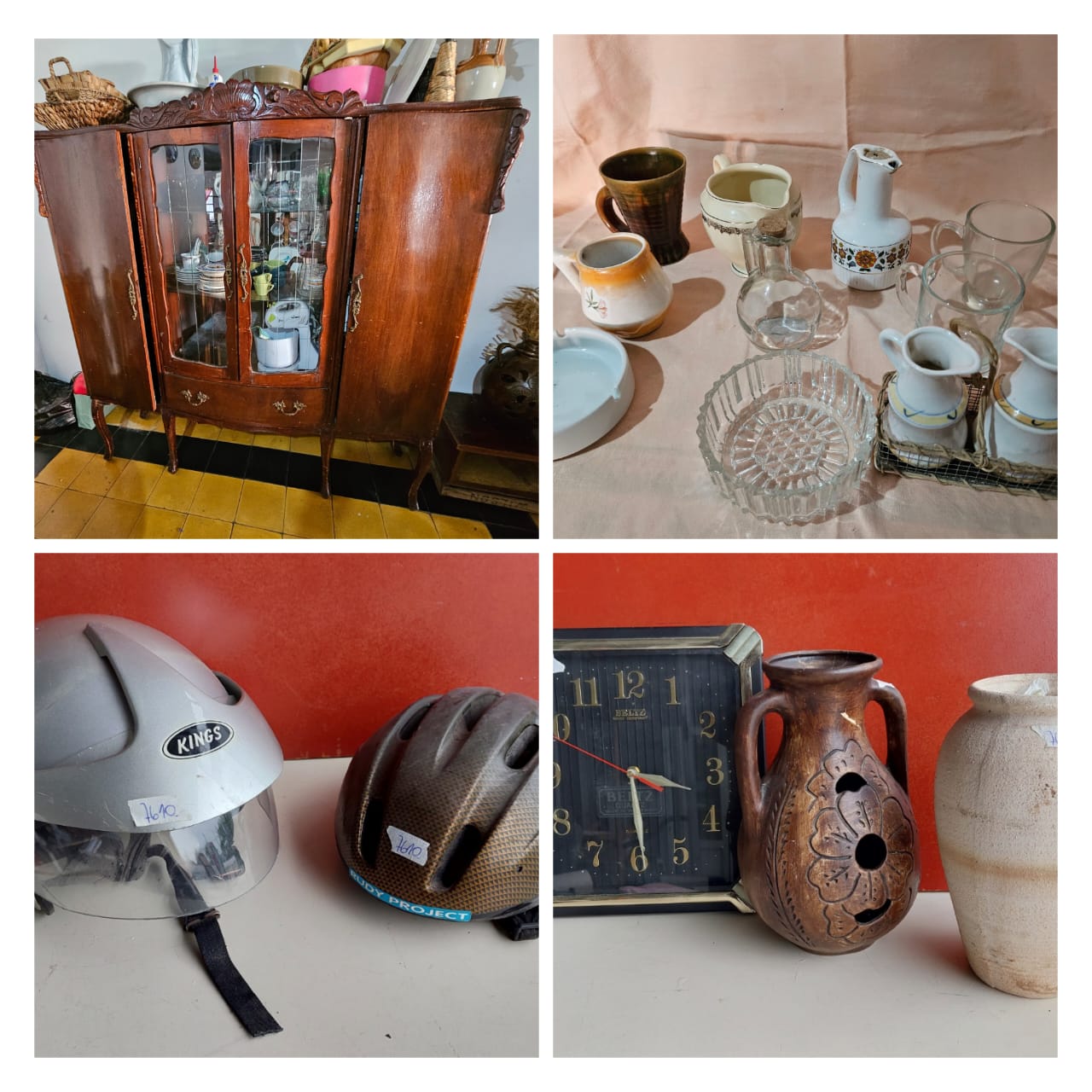 REMATE DE LIQUIDACIÓN TOTAL